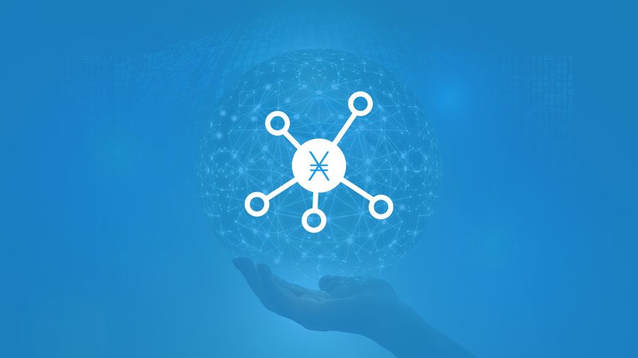 Why we use Nano as our store of value.